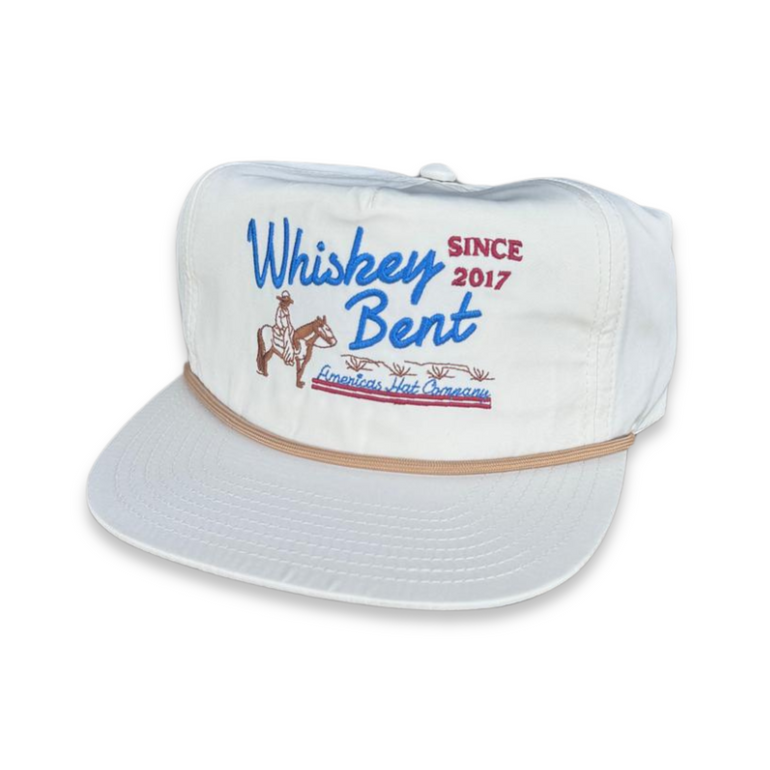 New Drops – Whiskey Bent Hat Co