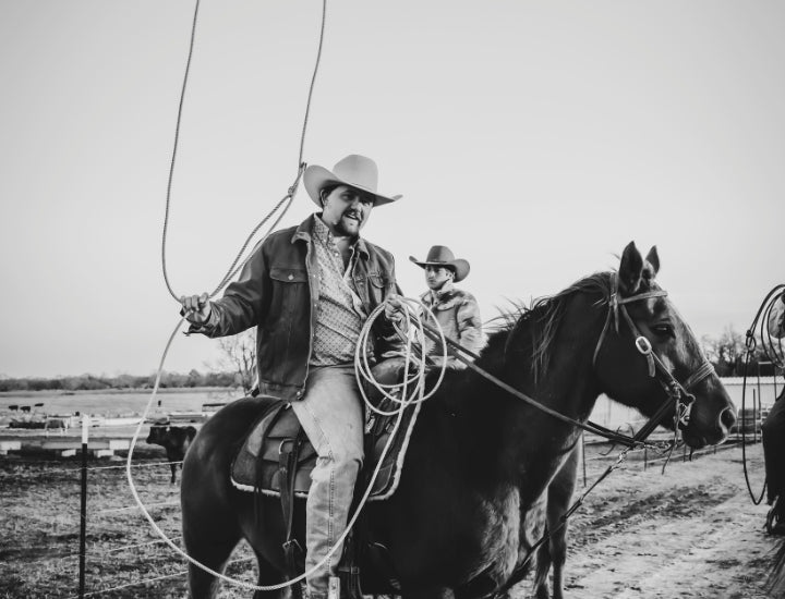 Whiskey Ranch – Whiskey Bent Hat Co