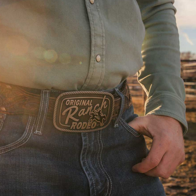 Buckles – Whiskey Bent Hat Co