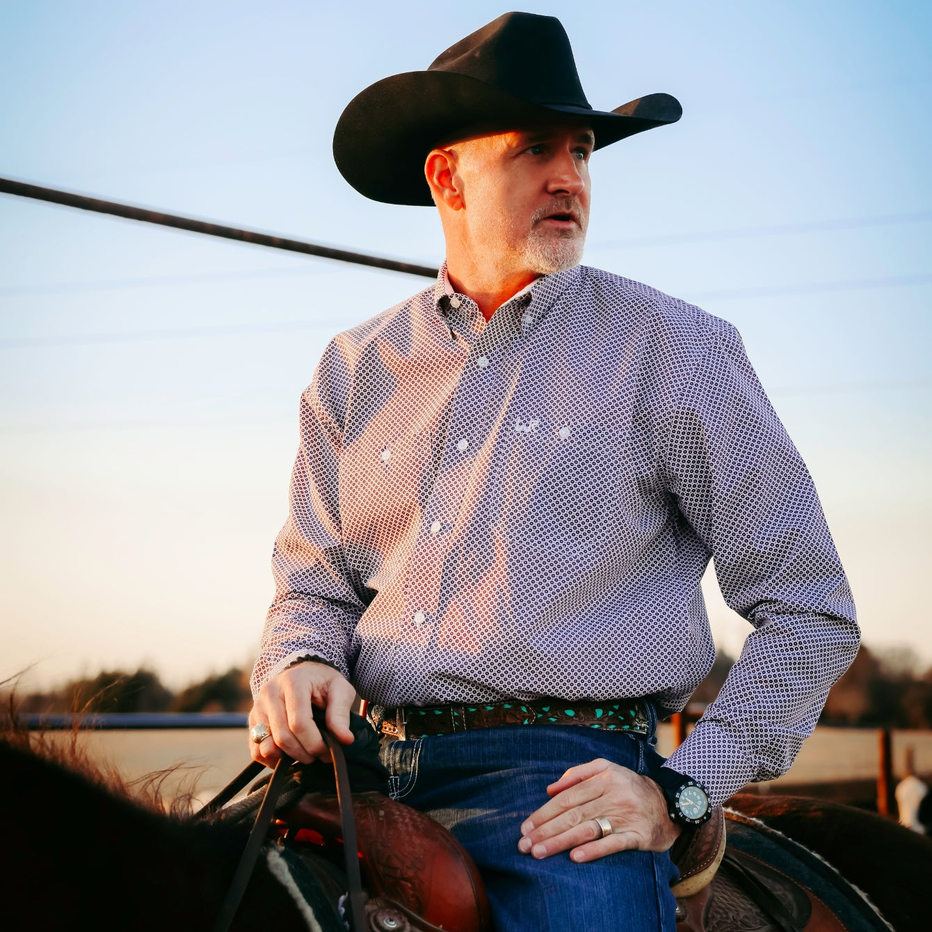 Whiskey Ranch – Whiskey Bent Hat Co