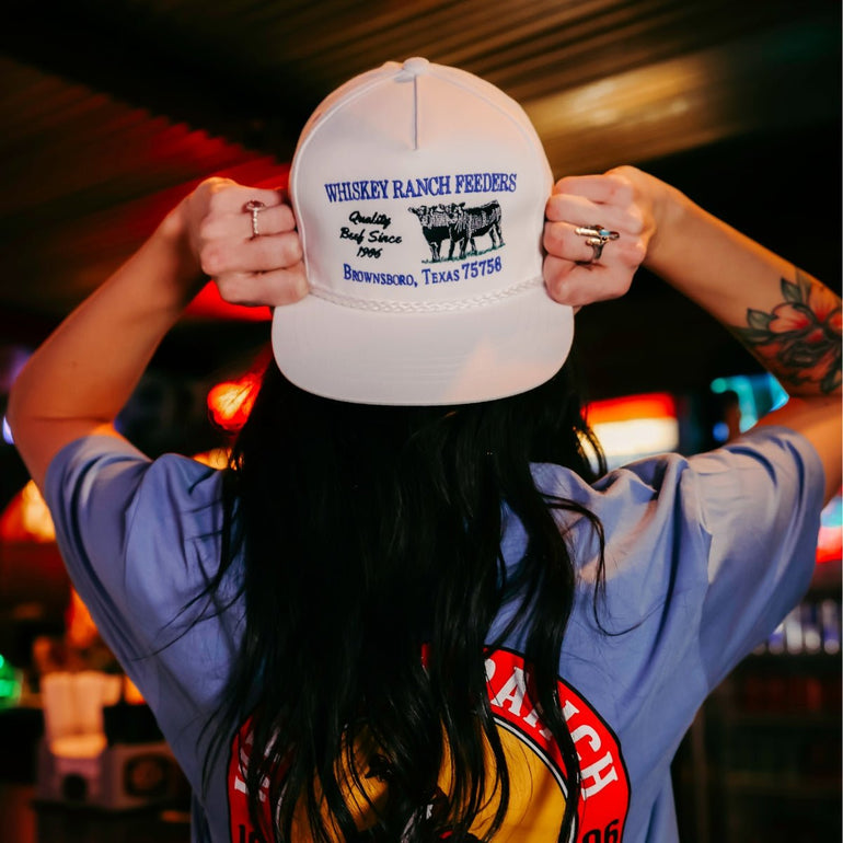 Hats – Page – Whiskey Bent Hat Co