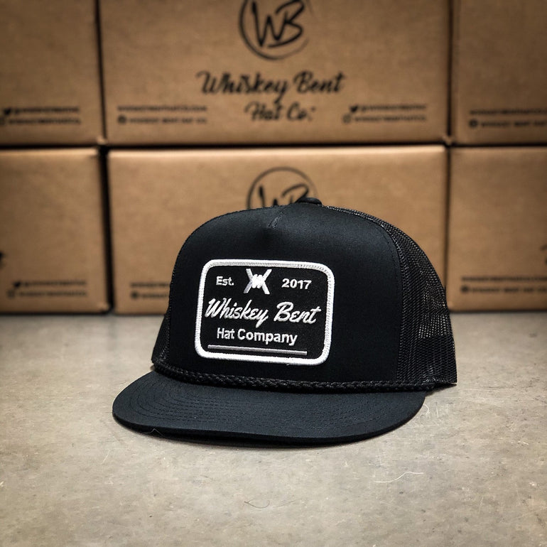 Hats – Whiskey Bent Hat Co