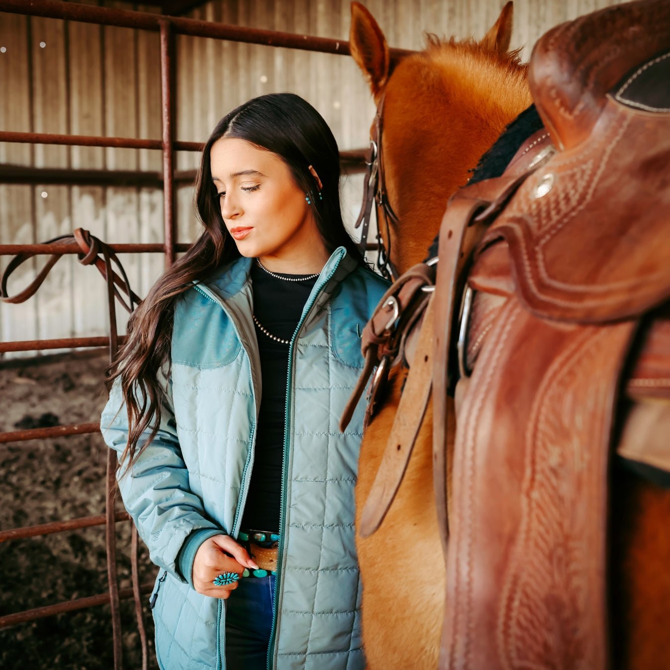 colorado down jacket