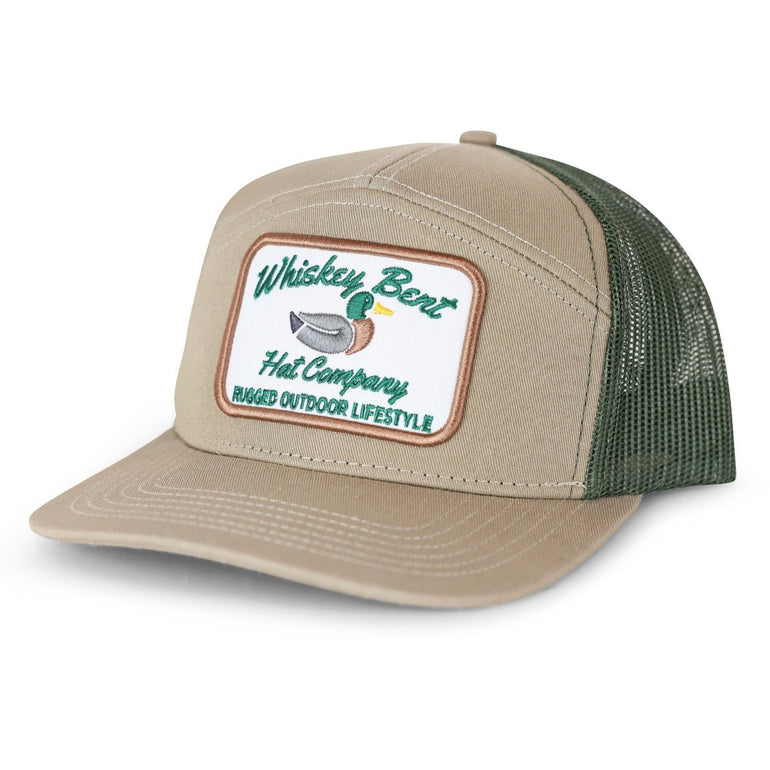 Whiskey Bent Hat Co