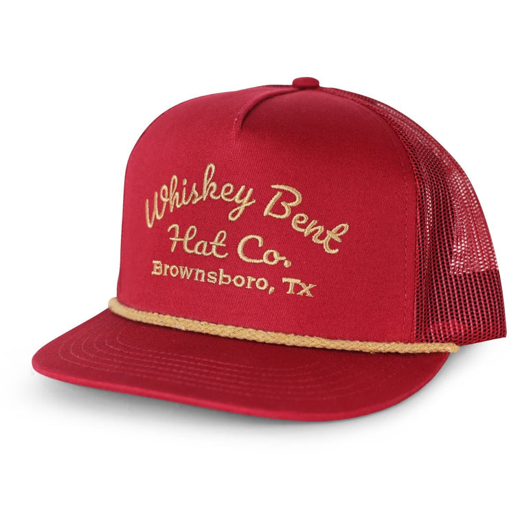 Hats – Whiskey Bent Hat Co