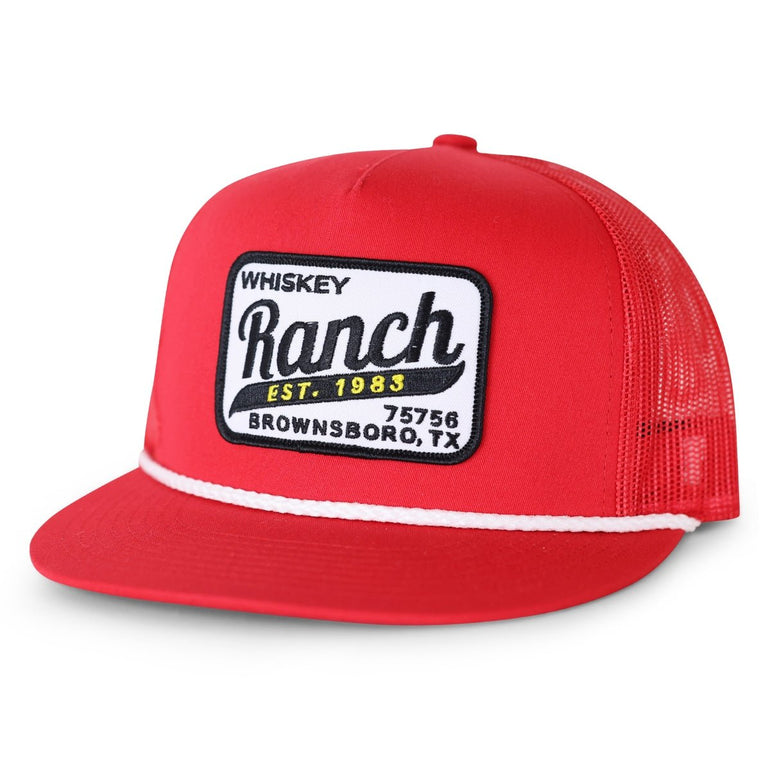 Whiskey Ranch Hats – Whiskey Bent Hat Co