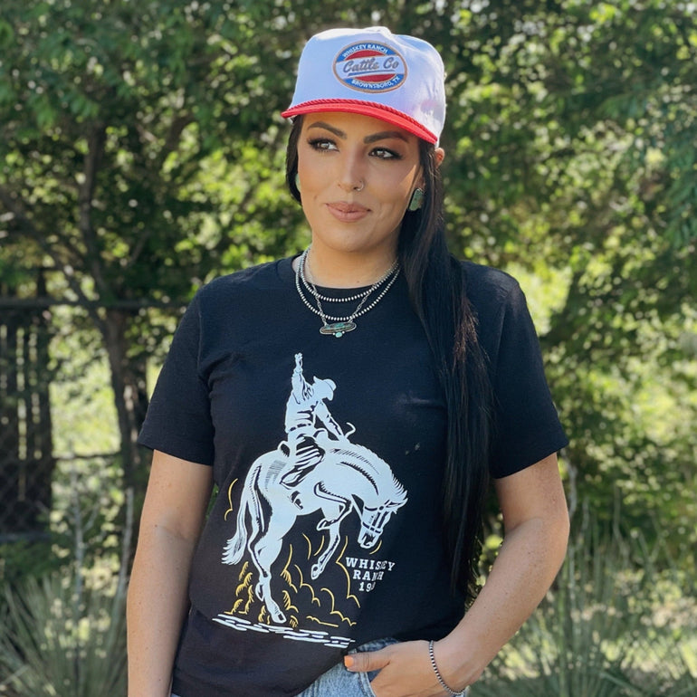 Whiskey Ranch Hats – Whiskey Bent Hat Co