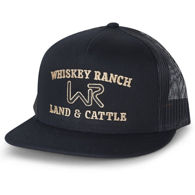 Whiskey Ranch Hats – Whiskey Bent Hat Co