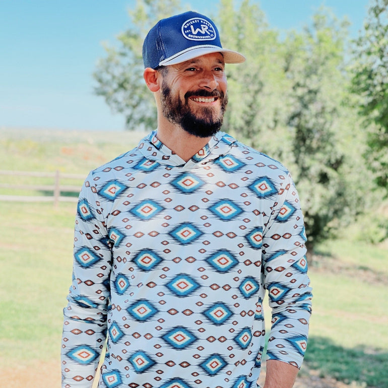 Whiskey Ranch Hats – Whiskey Bent Hat Co