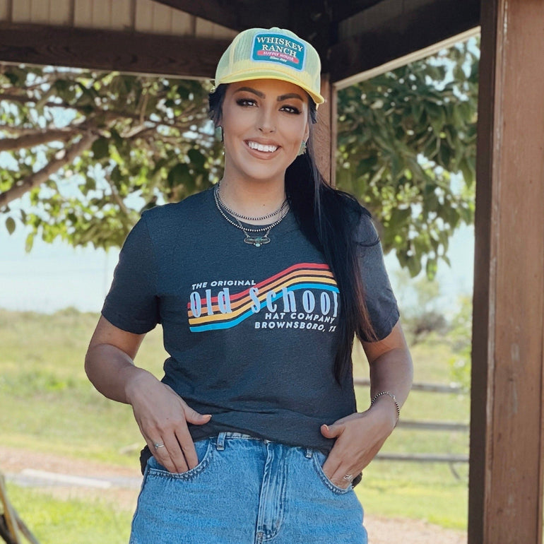 Whiskey Ranch Hats – Whiskey Bent Hat Co