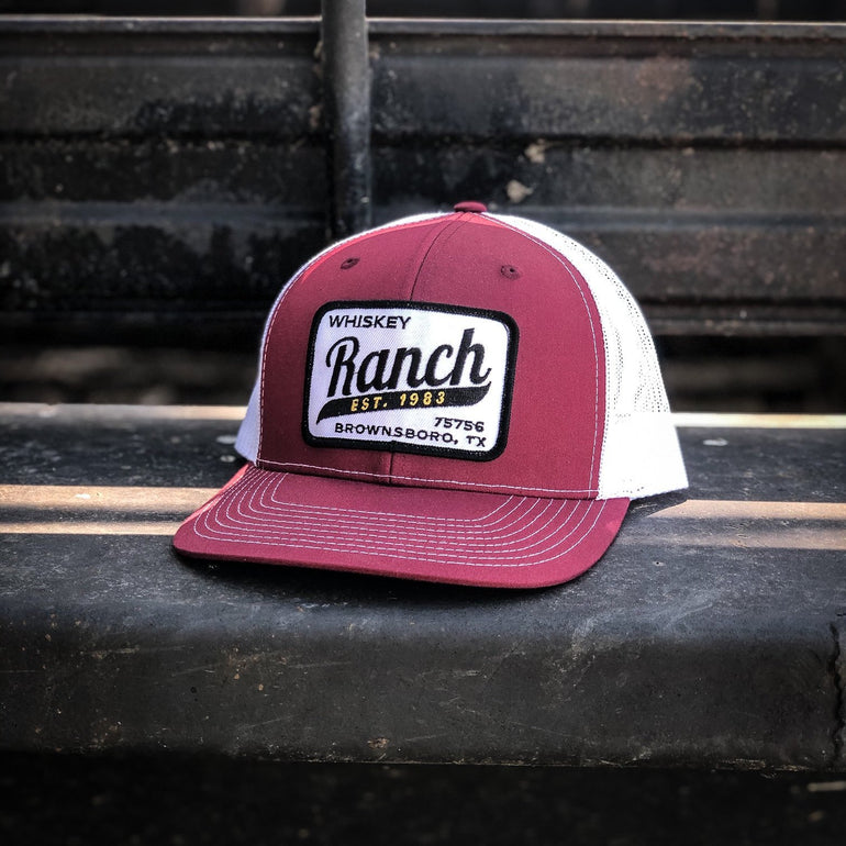Whiskey Ranch Hats – Whiskey Bent Hat Co