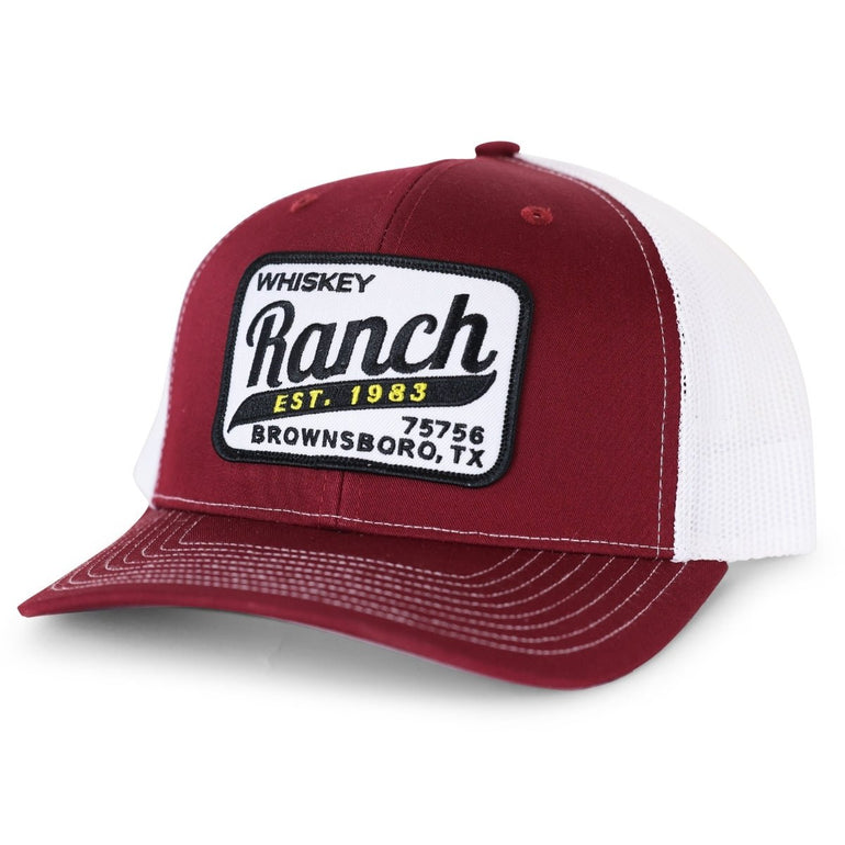 Whiskey Ranch Hats – Whiskey Bent Hat Co