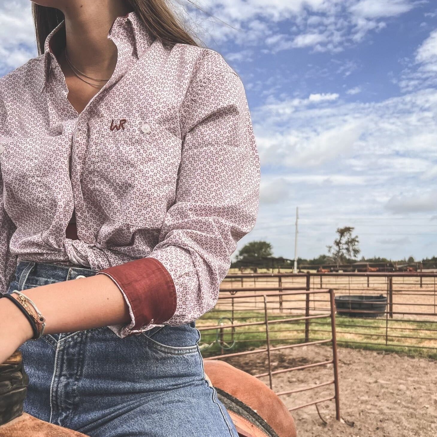 Whiskey Ranch – Whiskey Bent Hat Co