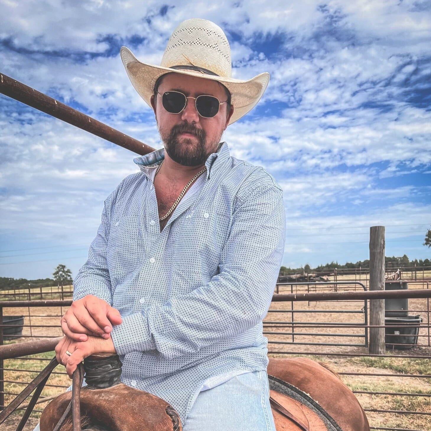 Whiskey Ranch – Whiskey Bent Hat Co